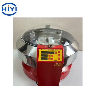 China Milk Fat Gerber Centrifuge 600-1130 RPM Programmable Speed 230V for sale