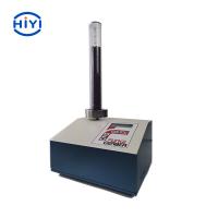 China Funke Gerber Milk Powder Densitometer Jolting Volumeter 230V 250ml ISO 8967 for sale