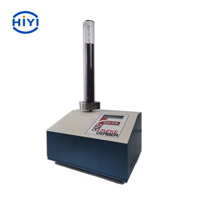 China Funke Gerber Milk Powder Densitometer Jolting Volumeter 230V 250ml ISO 8967 for sale
