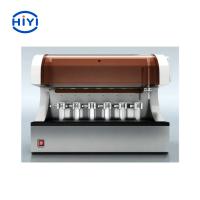 China H6 Automatic Hydrolysis Fat Detector In Pharmaceuticals Industries for sale