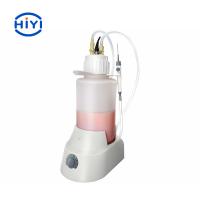 China SafeVac 4L Vacuum Aspirator for Chemical Biological Waste Liquid Recovery 100-240V for sale