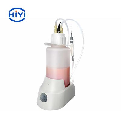China SafeVac 4L Vacuum Aspirator for Chemical Biological Waste Liquid Recovery 100-240V for sale