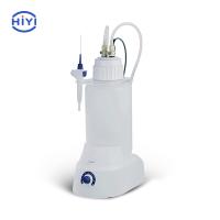 China SafeVac 4L Vacuum Aspirator for Chemical Biological Waste Liquid Recovery 100-240V for sale