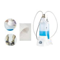 China SafeVac 4L Vacuum Aspirator for Chemical Biological Waste Liquid Recovery 100-240V for sale