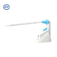 China Levo Plus Pipette Filler 0.1-100mL with Lithium Ion Battery 6 Speed Levels for sale
