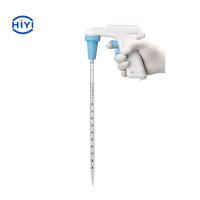 China Levo Plus Pipette Filler 0.1-100mL with Lithium Ion Battery 6 Speed Levels for sale