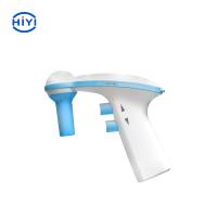 China Levo Me Laboratory Pipette Filler 0.1-100mL for Glass or Plastic Pipettes for sale