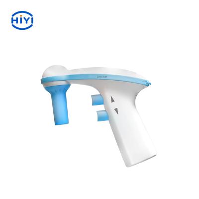 China Levo Me Laboratory Pipette Filler 0.1-100mL for Glass or Plastic Pipettes for sale