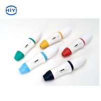 China Laboratory Levo Pipette Controller 0.1-100mL for Serological Pipettes for sale