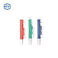 China Levo E Micro Pipette Pump 2ml 10ml 25ml for Laboratory Liquid Handling for sale