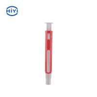 China Levo E Micro Pipette Pump 2ml 10ml 25ml for Laboratory Liquid Handling for sale