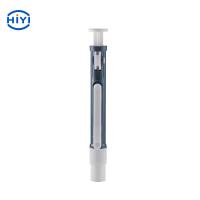 China Levo E Micro Pipette Pump 2ml 10ml 25ml for Laboratory Liquid Handling for sale