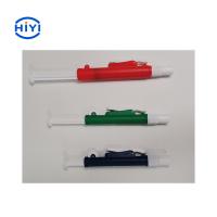 China Levo E Micro Pipette Pump 2ml 10ml 25ml for Laboratory Liquid Handling for sale
