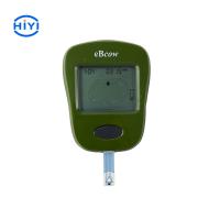 China eBcow Blood Ketone Monitoring System for Dairy Cows 10s Result 0.5μL Sample for sale