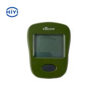 China eBcow Blood Ketone Monitoring System for Dairy Cows 10s Result 0.5μL Sample for sale