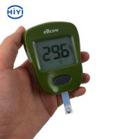 China eBcow Blood Ketone Monitoring System for Dairy Cows 10s Result 0.5μL Sample for sale
