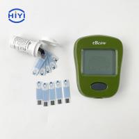 China eBcow Blood Ketone Monitoring System for Dairy Cows 10s Result 0.5μL Sample for sale