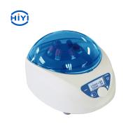 China CF0506 Low Speed Centrifuge 300-5000rpm Fixed Angle Rotor 6x15mL Medical Lab for sale