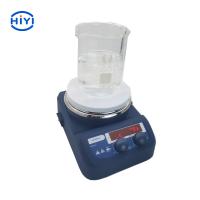 China MS-H280-Pro LED Digital Magnetic Hotplate Stirrer 280C 1500rpm 3L for sale