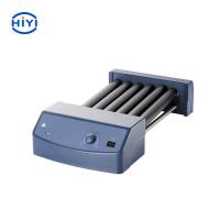 China MX-T6-S Laboratory Tube Roller 0-70 rpm 6 Rollers Variable Speed for Blood Sample Mixing for sale