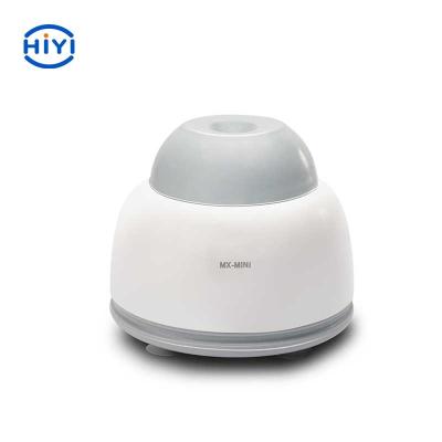 China Mx-Mini Compact Mini Vortex Mixer Fixed Speed 3000rpm DC Brushless Motor Lab Mixer for sale