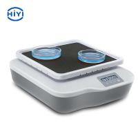 China SK-0180-S LED Digital Orbital Shaker 40-200rpm 2kg Capacity for Laboratory Flasks and Petri Dishes for sale