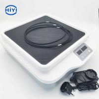 China SK-0180-S LED Digital Orbital Shaker 40-200rpm 2kg Capacity for Laboratory Flasks and Petri Dishes for sale
