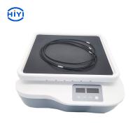 China SK-0180-S LED Digital Orbital Shaker 40-200rpm 2kg Capacity for Laboratory Flasks and Petri Dishes for sale
