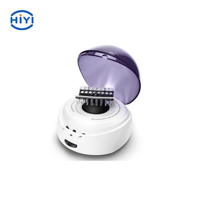 China D1008 Laboratory Micro Centrifuge 7000 RPM Palm Centrifuge for Cell Separation for sale