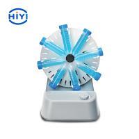 China Mx-Rd-E Laboratory 0-80rpm Rotating Mixer With Multiple Accessories for sale