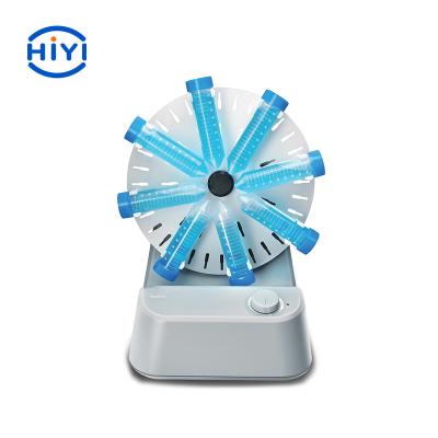 China Mx-Rd-E Laboratory 0-80rpm Rotating Mixer With Multiple Accessories for sale