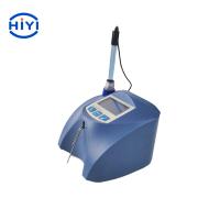 China Lactoscan SP60 Milk Analyzer Portable Ultrasonic Tester FAT Protein SNF 0.01-45% for sale