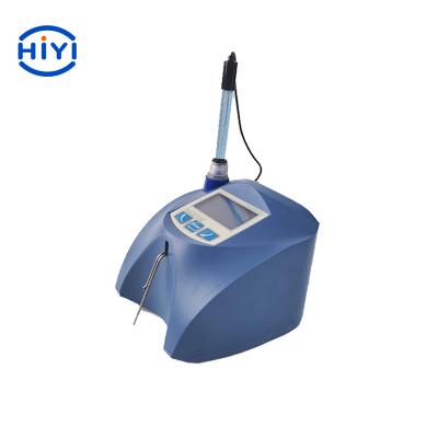 China Lactoscan SP60 Milk Analyzer Portable Ultrasonic Tester FAT Protein SNF 0.01-45% for sale