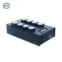 China Microbial Rapid Detection System 1 CFU/mL Sensitivity 400-680nm for Total Bacterial Count Coliform E Coli for sale