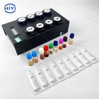 China Microbial Rapid Detection System 1 CFU/mL Sensitivity 400-680nm for Total Bacterial Count Coliform E Coli for sale