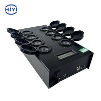 China Microbial Rapid Detection System 1 CFU/mL Sensitivity 400-680nm for Total Bacterial Count Coliform E Coli for sale