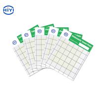 China Salmonella Count Plate 24 Pieces 15hr Rapid Detection for Food Safety Testing Milk Meat Poultry for sale