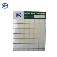 China Ready-to-Use Yeast and Mold Count Plate 24 Tests 48 Hour Results Food Pathogen Detection for sale