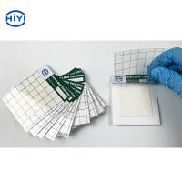 China Ready-to-Use Yeast and Mold Count Plate 24 Tests 48 Hour Results Food Pathogen Detection for sale