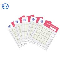 China Aerobic Count Plate 24 Pieces Ready Prepared Media for Food Hygiene Supervision Lab Supplies for sale