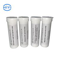 China Quinolone Rapid Test Dipstick For Fresh Milk for sale