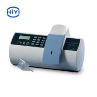 China NucleoCounter SCC-100 Somatic Cell Counter for Milk 500 µL Sample 30 sec Analysis for sale