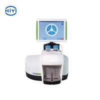 China 300 System Lactoscope Milk Analyzer Fast Reliable Accurate Easy To Use for sale