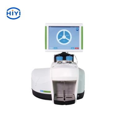 China 300 System Lactoscope Milk Analyzer Fast Reliable Accurate Easy To Use for sale
