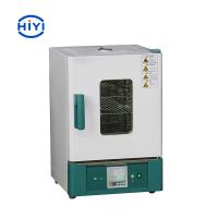 China WGL Series Forced Air Oven 0.8kW-5.0kW for Baking Wax Heat Treatment 30L-625L for sale