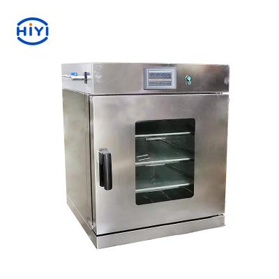 China DZ-2B/DZ-3B Series Vacuum Drying Oven Automatic Precision Pluggable Shelf Heating for sale
