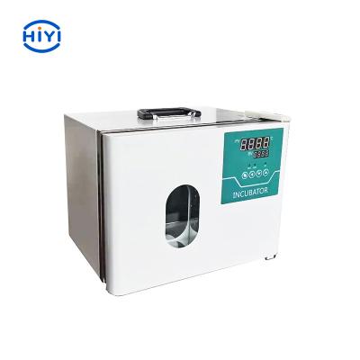China DH2500AB Portable Incubator For Microbe And Small Culture Experiments for sale