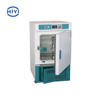 China SPX Series Refrigerated Incubator -10 to 65°C 70L 150L 250L BOD Incubator Touch Button Setting for sale