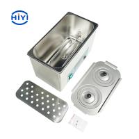 China Dx Series Electric Thermostatic Water Bath Stainless Steel 100C 0.1C Resolution for sale