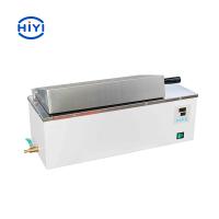 China HHW SHHW Series Thermostatic Water Bath 11L 36L Digital PID Constant Temperature for sale